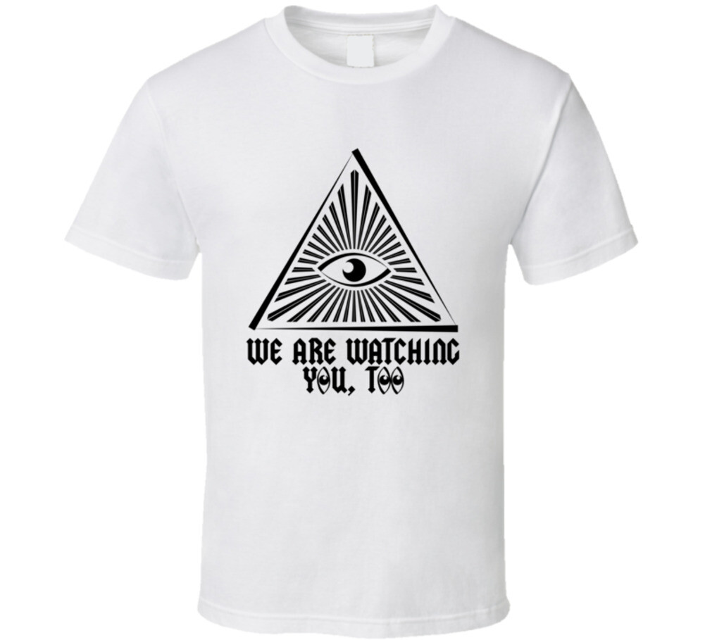 All Seeing Eye Watching You The All Seeing Eye | The Sound Of Origin