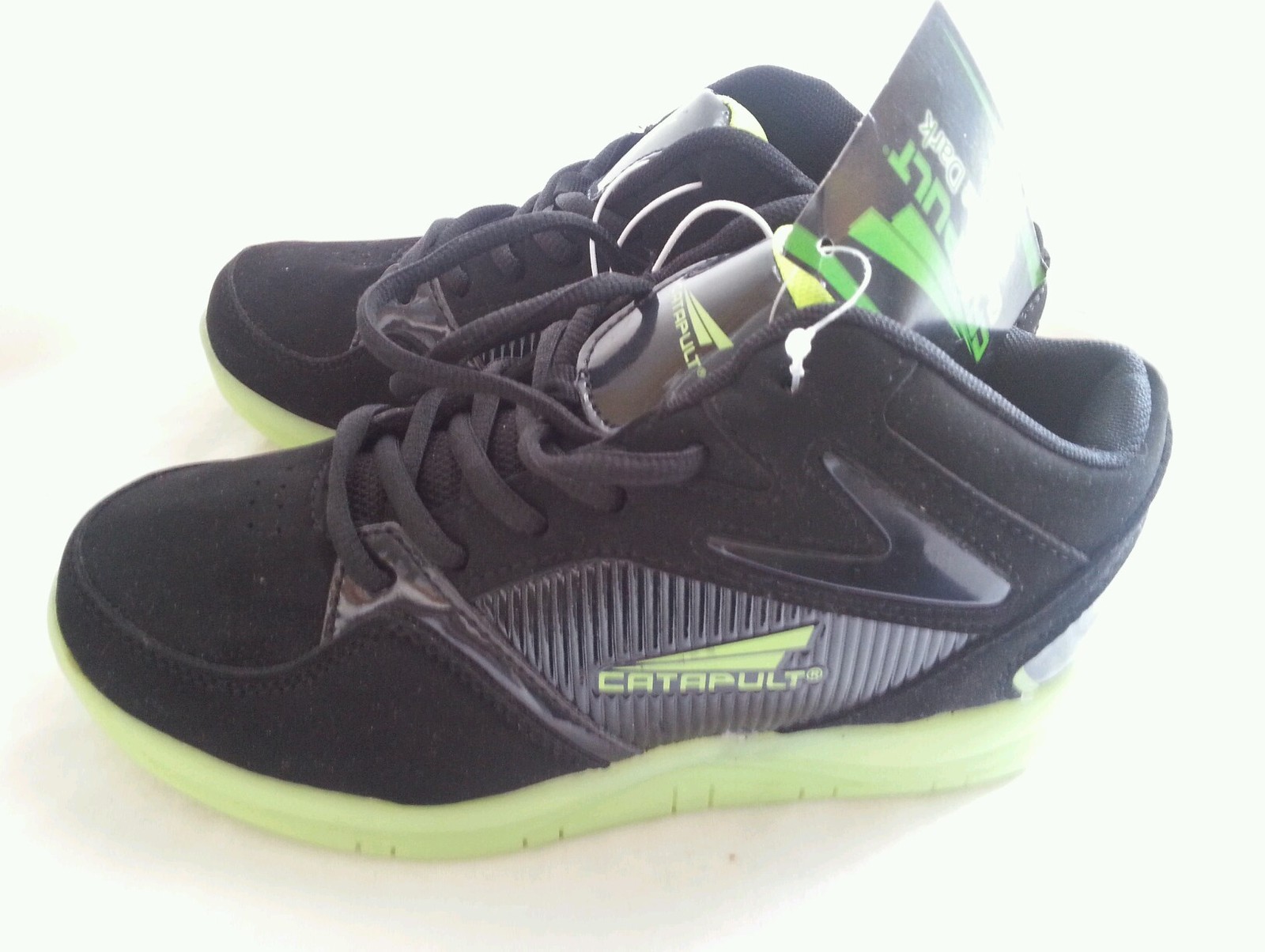 Catapult Youth Girls Athletic Shoes Size 3 M Kids | eBay