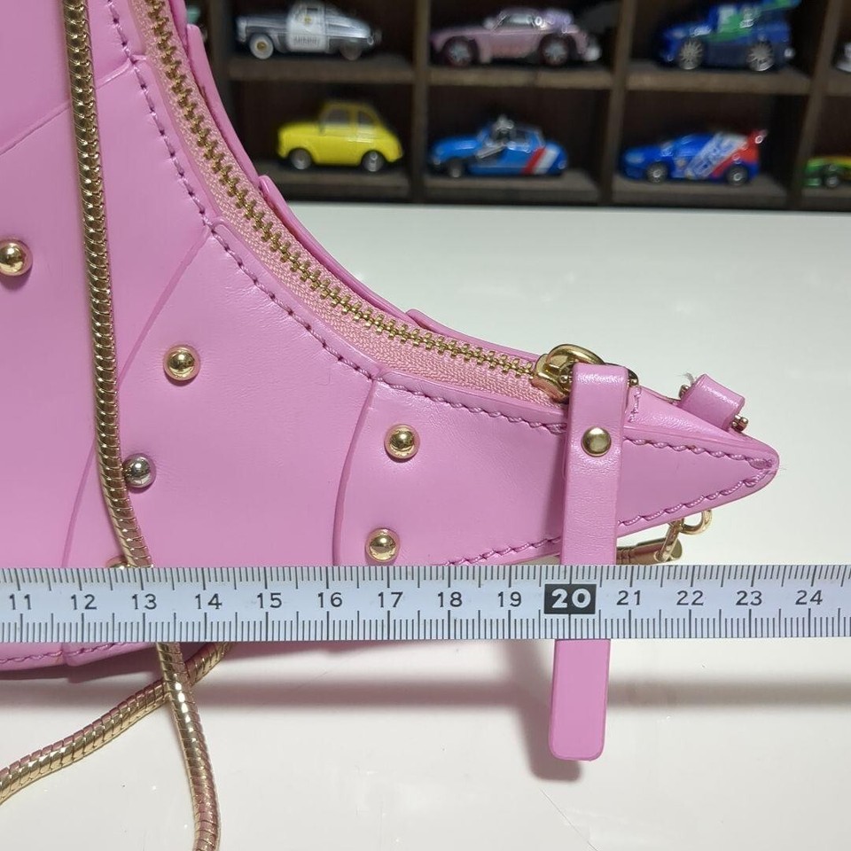 Kate Spade Novelty T-REX Crossbody Bag Dinosaur Pink super rare | eBay