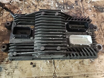2007 to 2009 International Navistar Maxxforce 7 Part# 1881708C91 | eBay