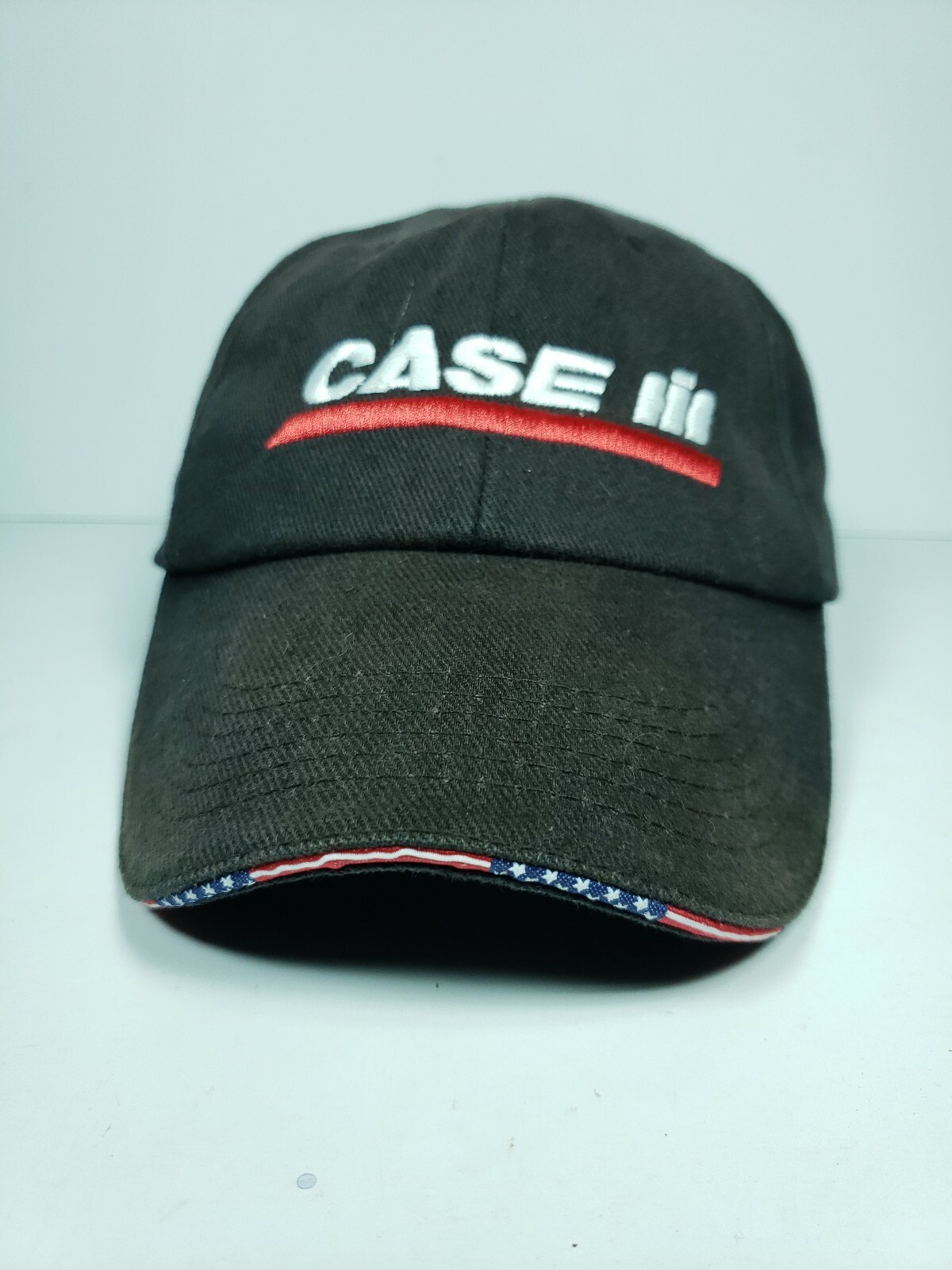 CASE IH AGRICULTURE BASEBALL HAT BY K PRODUCTS HEADWEAR | eBay