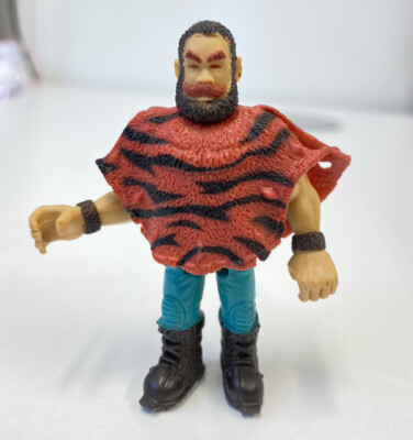 Dino Valley Caveman Action Figure by Chap Mei | eBay UK
