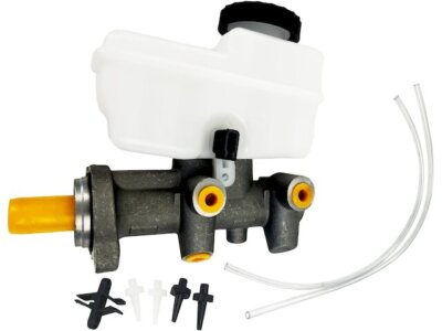 For 2005-2007 Nissan Pathfinder Brake Master Cylinder 81619WH 2006 | eBay