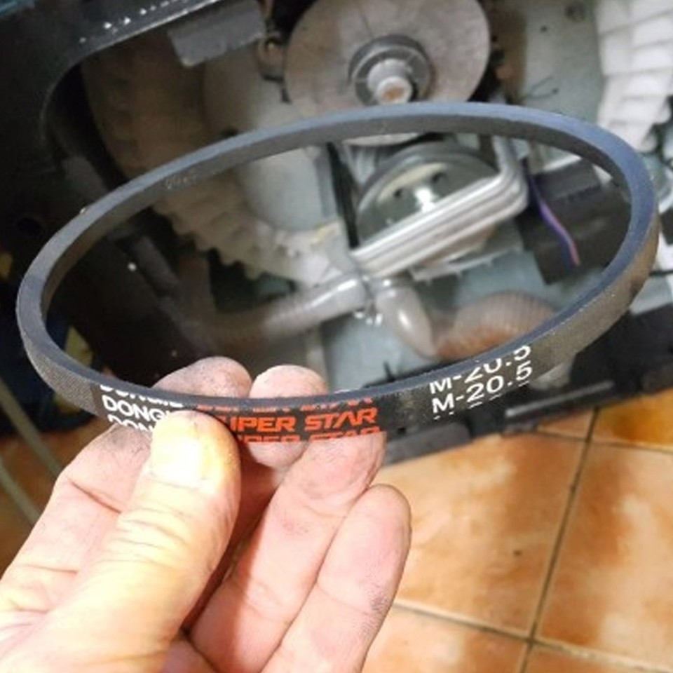 Dongil General Washing Machine Belt Replacement Tool For LG Samsung ...