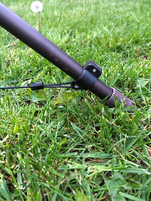 primos , trigger stick , tripod leg restraint | eBay UK