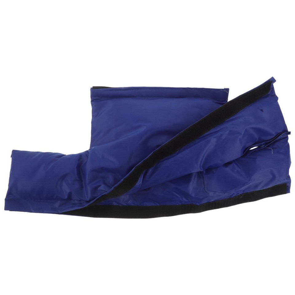 Insulated Freeze Protection Cover Pipe Insulation Freeze-proof Meter ...