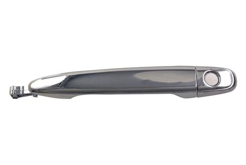 79942 Front Driver Side Exterior Door Handle Compatible with Select ...