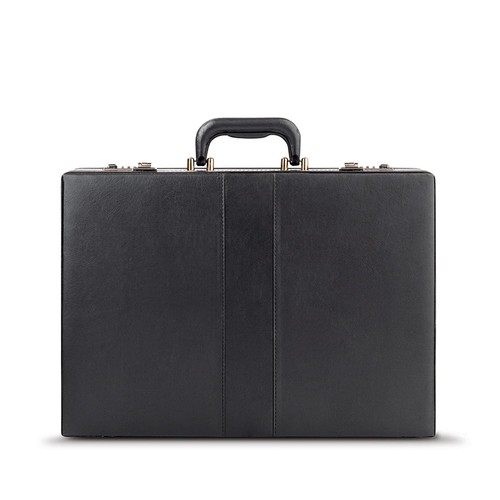 Attache - Briefcases for Men & Women, Carrying Case with Combination ...