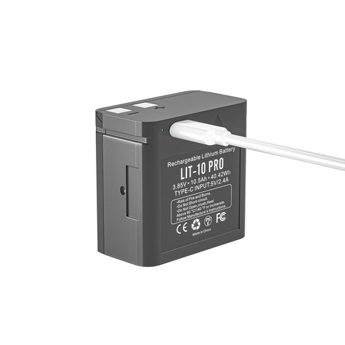 LIT-10 Battery for Hunting Camera Link-Micro Cell-Link 10 LM2 Link ...