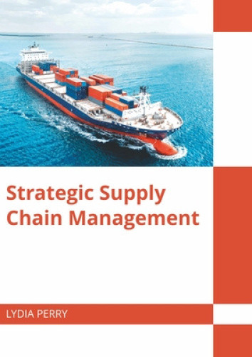 Strategic Supply Chain Management by Lydia Perry | eBay