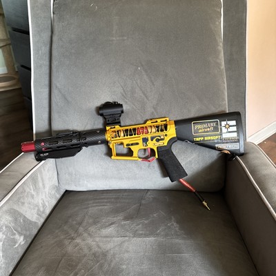 Speedsoft Custom Build M4 | eBay