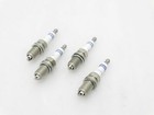 Compatible With SUZUKI GYPSY SPARK PLUG SET OF 4 UNITS 0.8mm F002 G40 ...