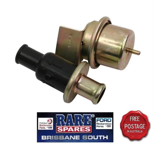 92157582 Genuine Holden Heater Tap VZ Commodore V6 up to 6l852795 for ...
