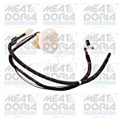 Fuel Tank Sender Unit For MERCEDES CL203 W203 S203 W203 00-10 ...