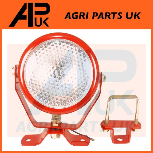 Plough Lamp Work Light for Massey Ferguson 135 165 175 240 275 290 565 ...
