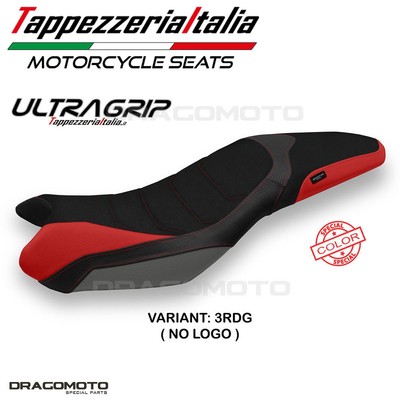 Triumph Street Triple (13-16) Salina special color ultragrip Seat Cover ...