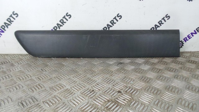 Renault Kangoo I PH2 2003-2007 OSR UK Driver's Side Exterior Door Trim ...