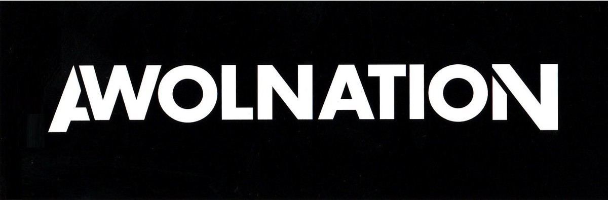 Awolnation Logo Awolnation Infos & Termine