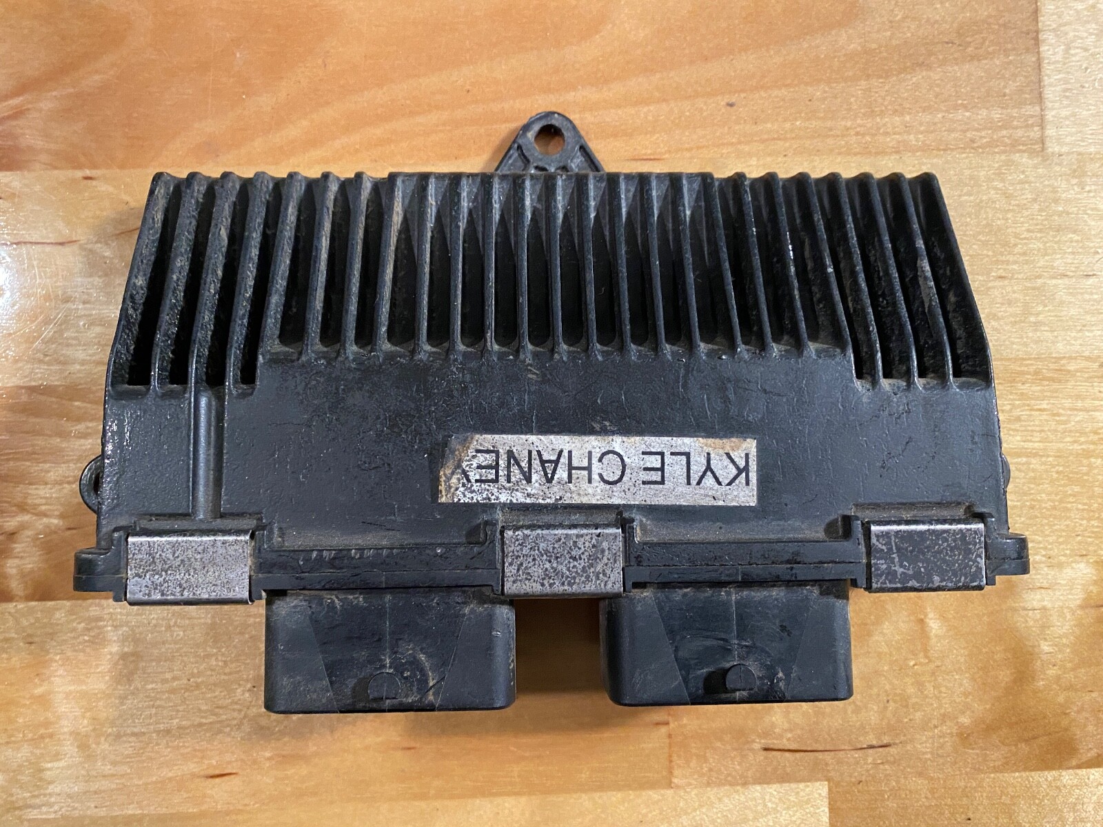 RACE Can Am X3 Maverick Outlander Renegade ECU Control Unit Bosch ...