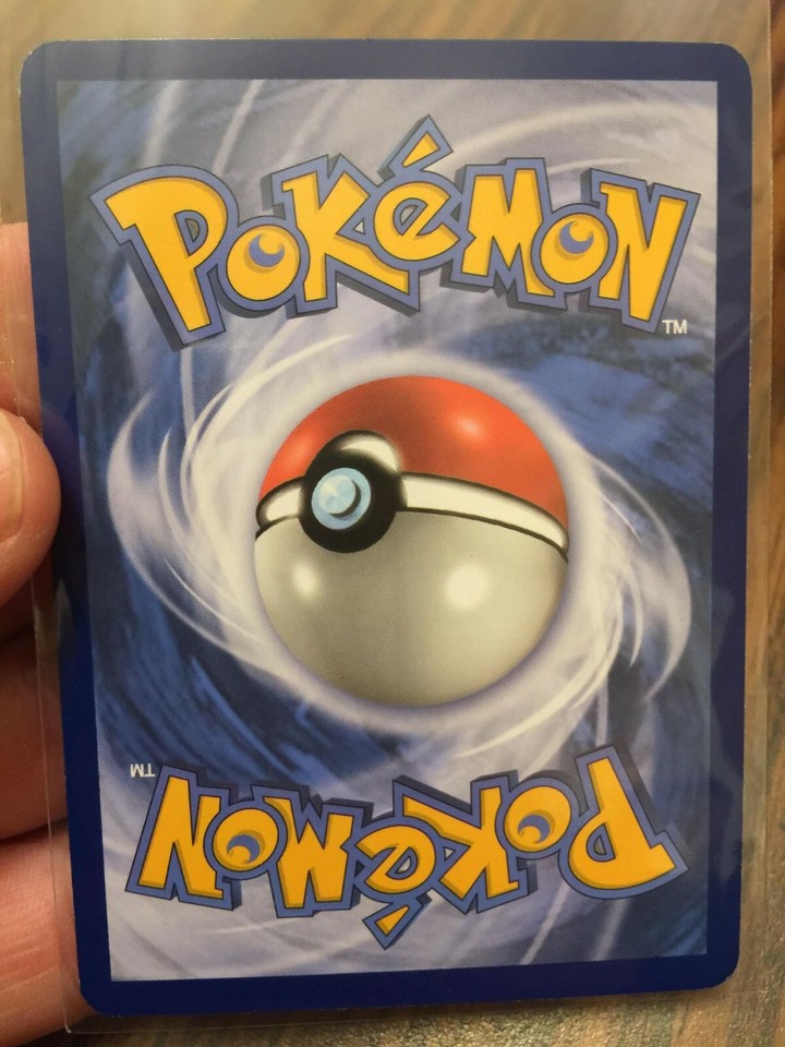 STUFFUL 2017 BASIC POKEMON CARD - SUN & MOON - #111/149 - FREE SHIPPING ...