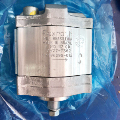 NEW Rexroth pump 0510112014 AZPB-32-3.1RCPO2MB | eBay