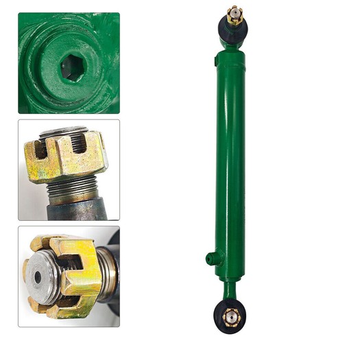 Track Rod Hydraulic Cylinder LVA14158 LVA14159 Fits For John Deere | eBay