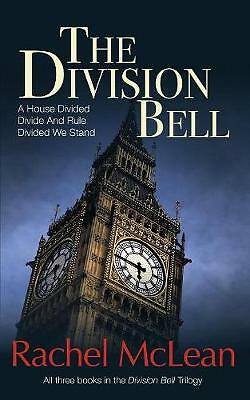 The Division Bell: All three books in the trilogy - A House Divided ...