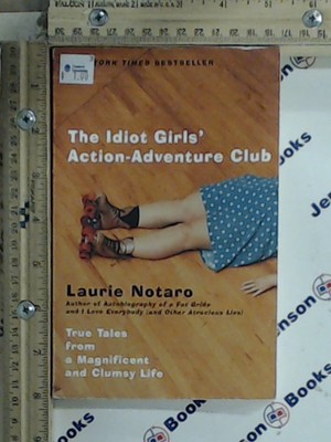 The Idiot Girls' Action 9780375760914 | eBay