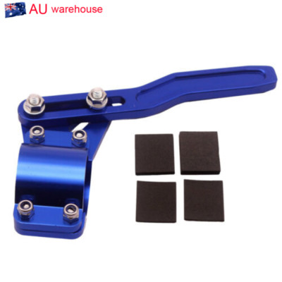 1Pcs Car Steering Wheel Turn Signal Lever Extension Extender Up Kit BL ...