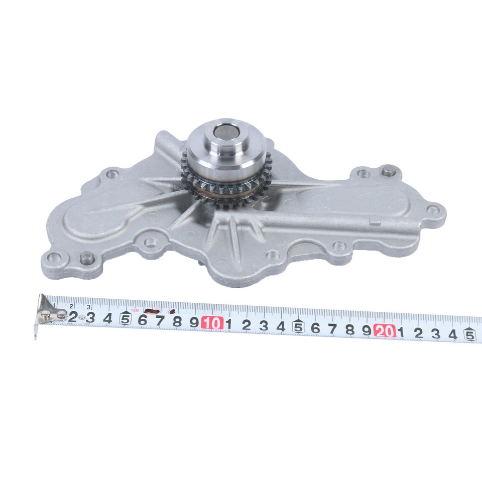 Water Pump AW6348 For Explorer Edge Flex Taurus MKS MKX MKT 3.5L 3.7L ...