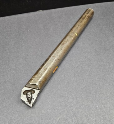 Boring Tool Holders - Sandvik Boring Bars