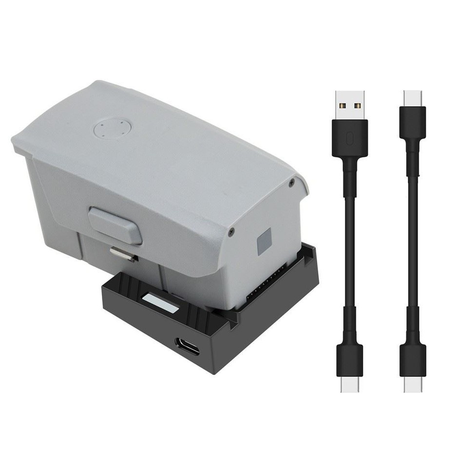 Gimbal Drone USB for AIR 2AIR 2S SingleChannel Rechargeable | eBay ...