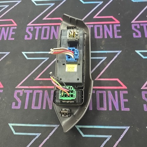 02 03 04 05 FORD EXPLORER Door Switch Front Driver's Exc. Sport Trac ...