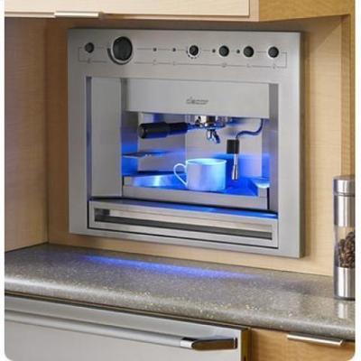 Dacor CM24T Built-in Coffee & Espresso Maker for sale online | eBay