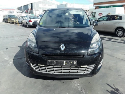 921100001R Condensador/Radiador Aire Acondicionado pour RENAULT SCENIC ...