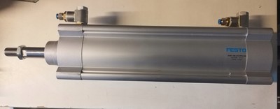 Pneumatic actuator FESTO DSBC-100-270-PPVA-N3 / #A O1TA 1465 | eBay