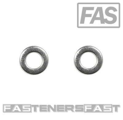 (100) 5/16 AN960-516 Mil-Spec Washers Stainless Steel AN960516 (100 ...