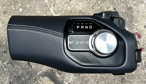 2019-2022 Ram 1500 Shifter W/ Bezel | eBay