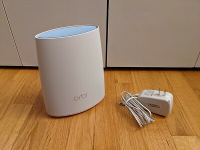 NETGEAR Orbi RBS40 Mesh AC2200 Satellite - RBS20 alternative ...
