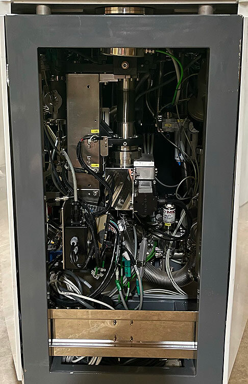 ASM Pulsar 3000 ALCVD/ALD Atomic Layer CVD 300mm Reactor Process Module ...