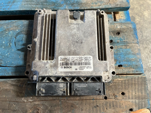 OEM 2013 Ford Escape 1.6L Computer Brain Engine Control ECU ECM EBX ...