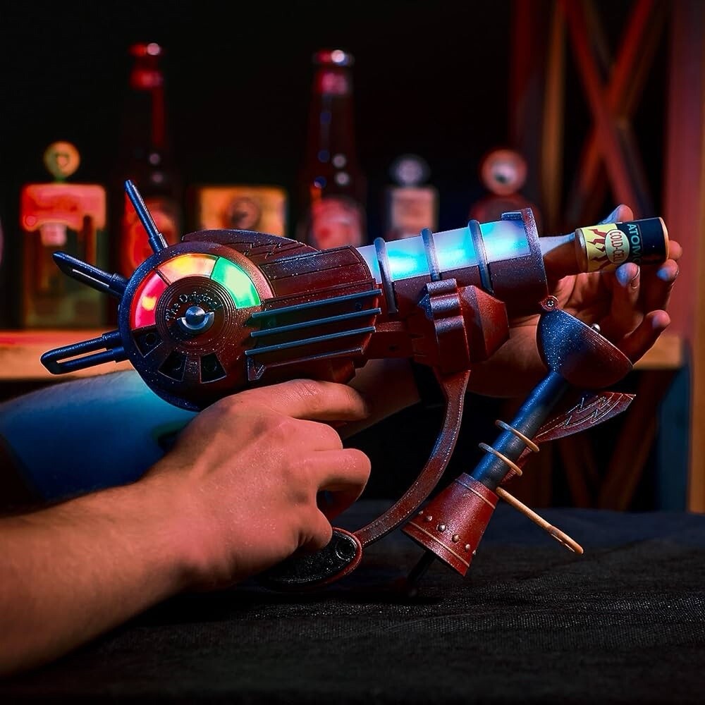 The Best Ray Gun | eBay
