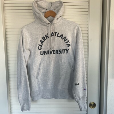 Vintage Champion Reverse Weave Clark Atlanta Alife Collab Hoodie | eBay