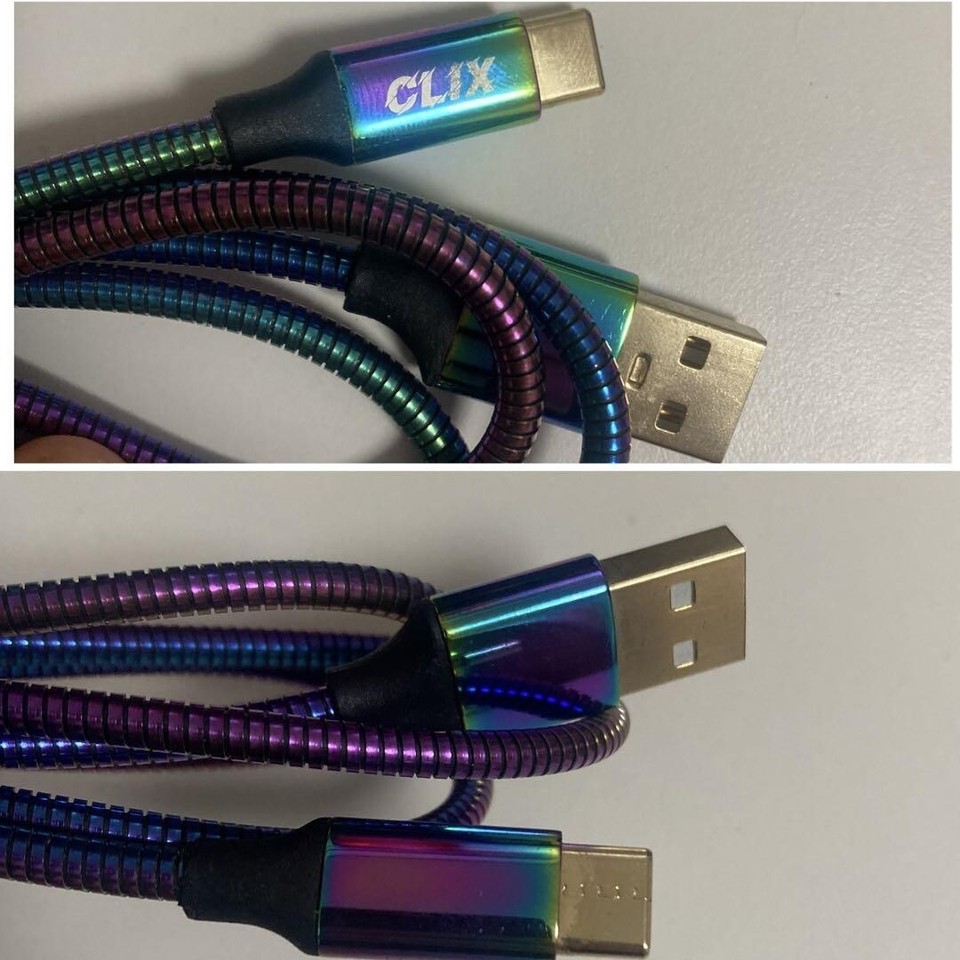 Matrix Keyboards Clix x Matrix Official Gaming Keyboard 60% Cotton ...