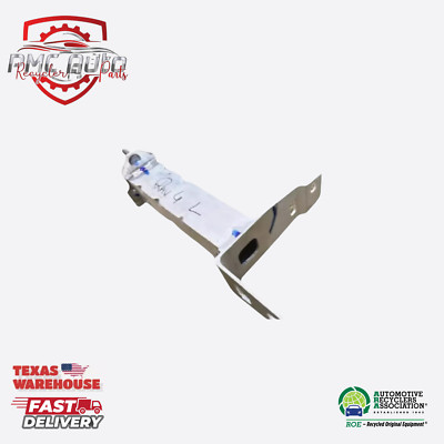 2019-2023 RAV 4 Bumper Impact Bar Bracket Driver Left 521030R040 OEM | eBay