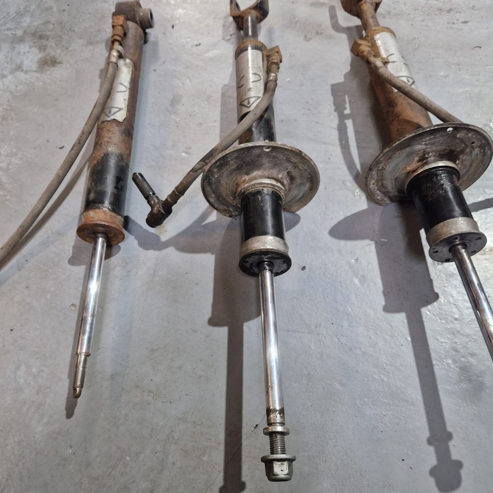 Rs4 B7 Drc Shock Absorbers | eBay UK