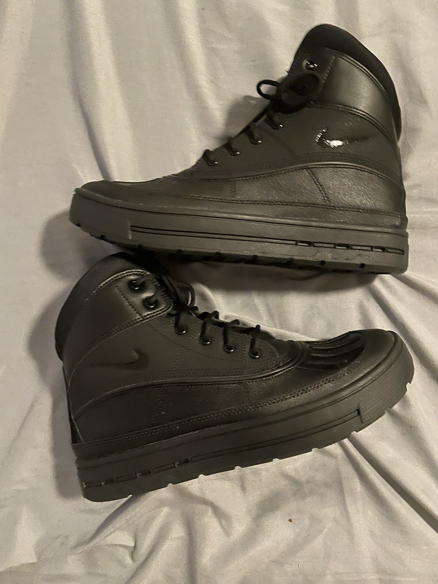 Bota Nike Woodside Masculina Купить Nike Woodside 2 High (GS)