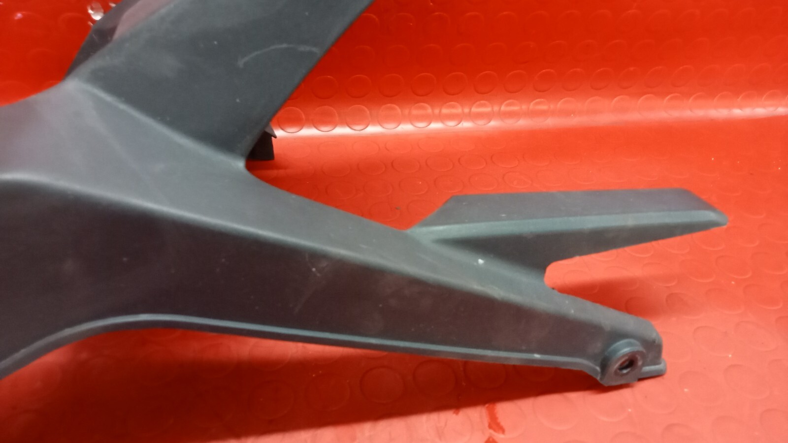 Kotflügel Hinten Para Kette LEM Motor Naked Brutus Bis 125 2018 2019 ...
