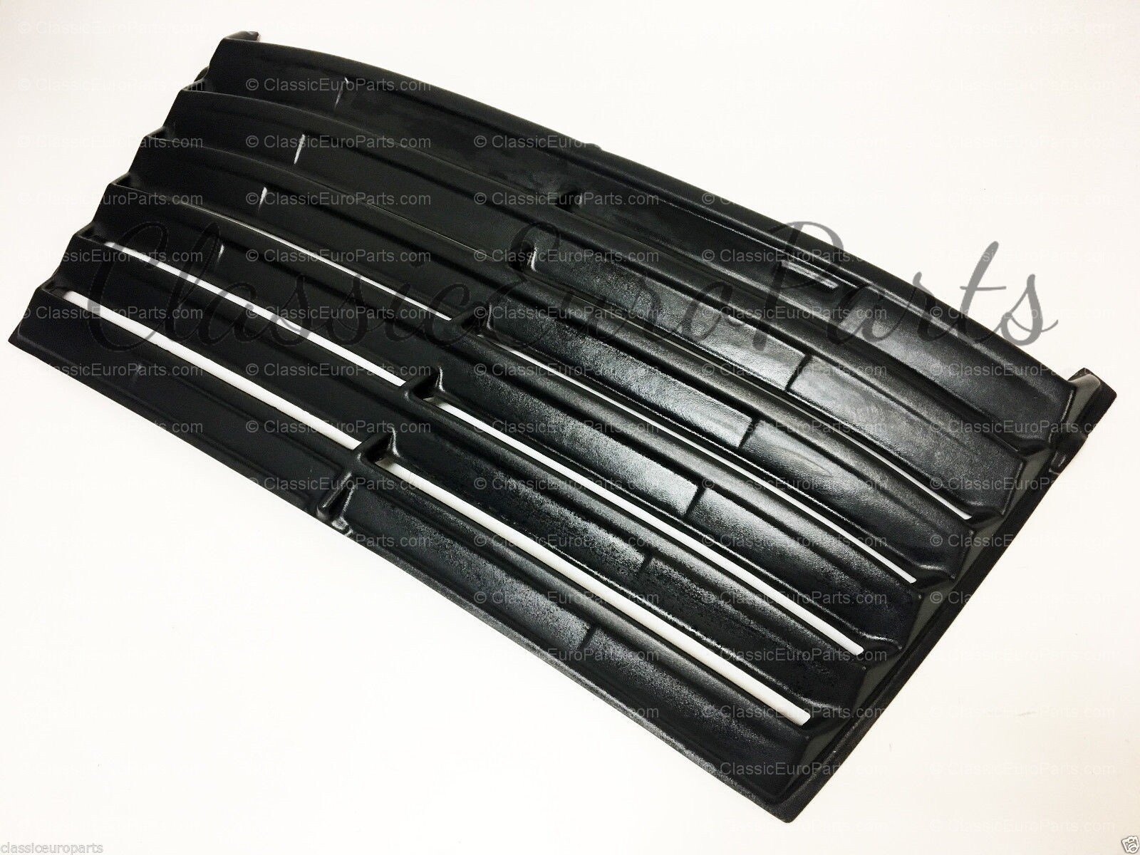 BMW E12 REAR WINDOW LOUVER Jalousie AutoPlas Auto Plas Weyer ABS ...