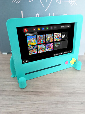 BMO SWITCH STAND / DOCK | eBay